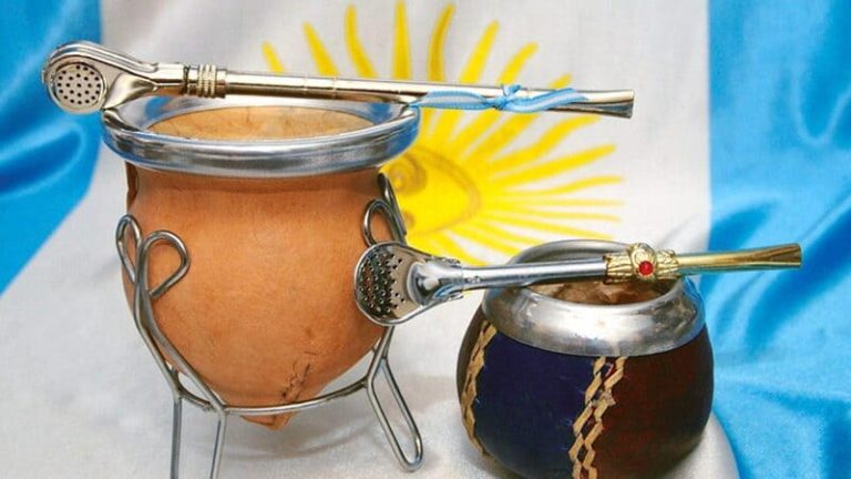 Diferentes tipos, modelos y materiales de mates argentinos - Amor ...